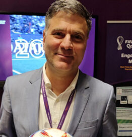 Tim Stott « Create Share Engage 2024