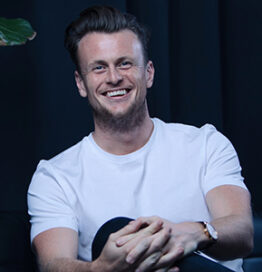 James Rothwell « Create Share Engage 2024