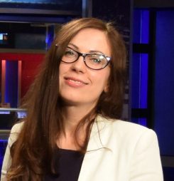 Nadezhda Gretskaya « Federations Focus 2022