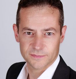 Nicolas Maingot « Federations Focus 2022