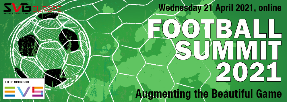 Maximise your opportunities as a sponsor « Football Summit 2021