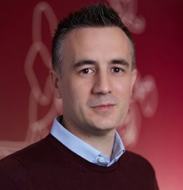 Alex Redfern « Football Summit 2022