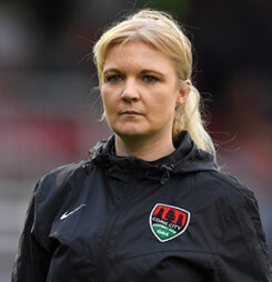 Lisa Fallon « Football Summit 2023