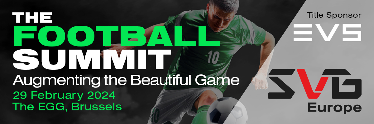 Maximise your opportunities as a sponsor « Football Summit 2024