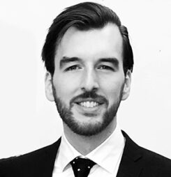 Alexander Mölders « Football Summit 2024