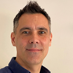 Gavin Johnson « Football Summit 2025