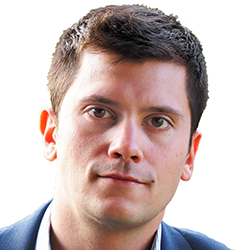 James Ransome « Football Summit 2025