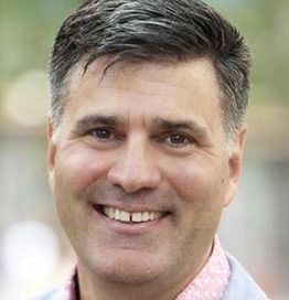 Tim Stott « FutureSPORT 2020