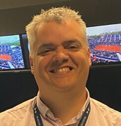 Brian Leonard « Future Sport 2023