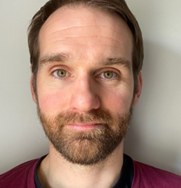 Jez Stratford « Future Sport 2023