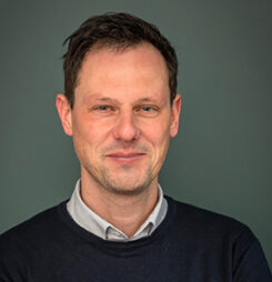 Tim Roggeman « Future Sport 2023