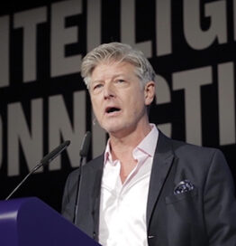 Mark Smith « Sport Production Summit 2023