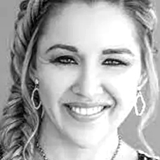 Nikole McStanley « Sport Production Summit 2023