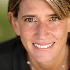 Ursula Romero « Sport Production Summit 2023