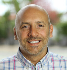 David Candler « Sport Production Summit 2024