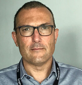 Romuald Rat « Sport Production Summit 2024