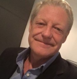 Dave Adey « Sports TV Awards 2021