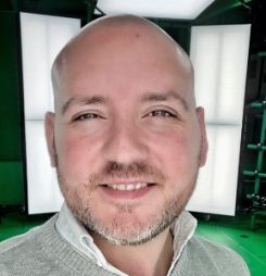 James Banfield « Sports TV Awards 2021