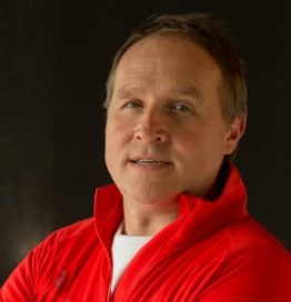 Warren Jones « Sports TV Awards 2021