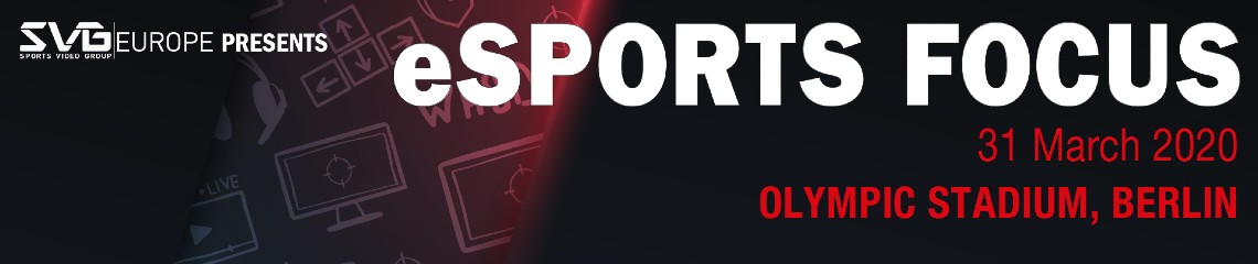 eSports Focus « Sports TV Awards 2021