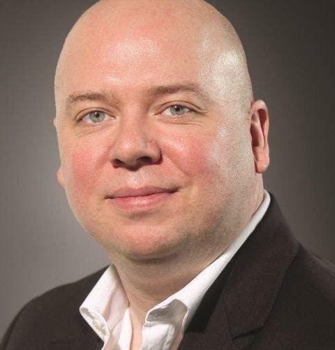 Peter Angell « Sports TV Awards 2021