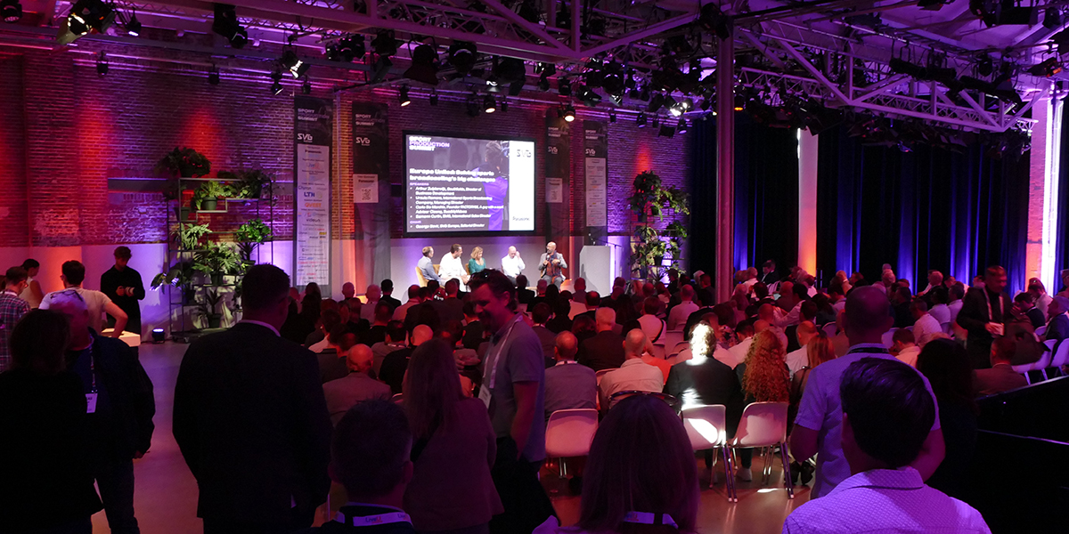 VENUE « Summit 2025