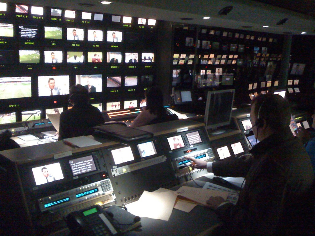 Ireland’s Observe OB taps Studio Technologies for intercom interface