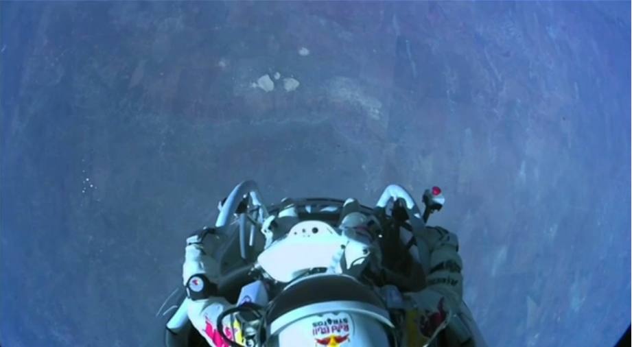 Red Bull Media House takes live production to new heights with Stratos ...