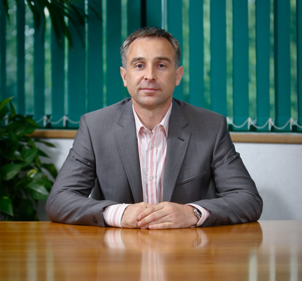 Antenna ambition: David Meynell on SIS LIVE’s DriveForce