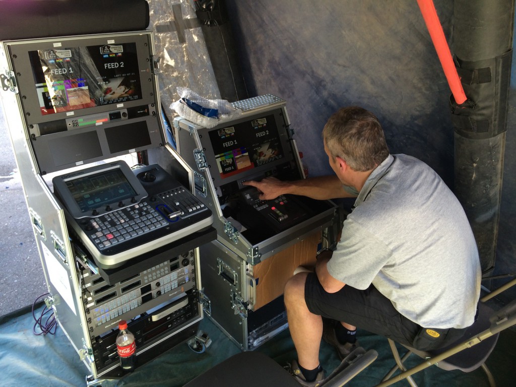 Blackmagic Design solutions deliver Dakar Rally highlights programmes