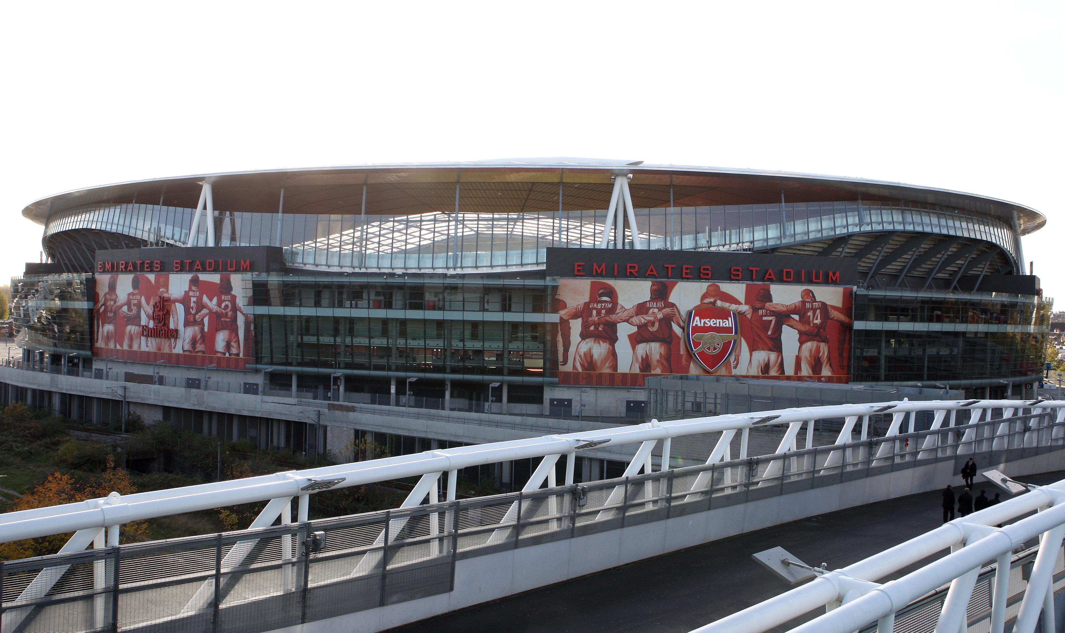 2014 April Archive | SVG Europe