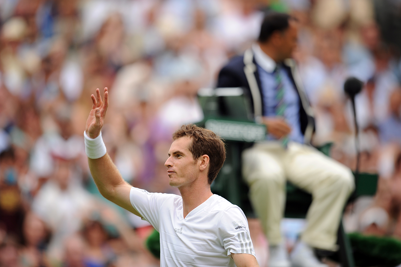 Live from Wimbledon: Grabyo adds AELTC to expanding social media roster
