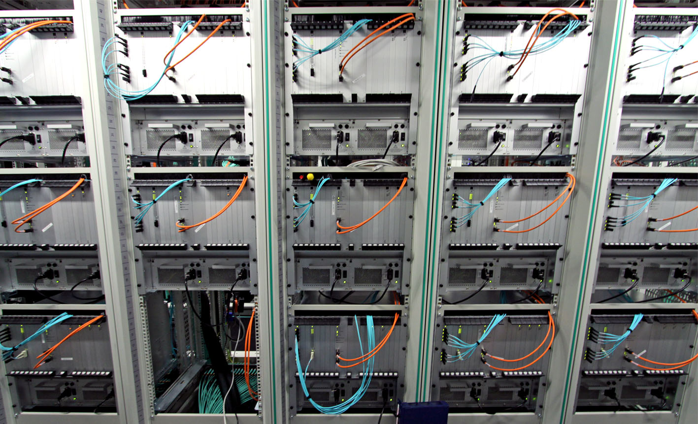 Lawo systems integral to new IMG London facility