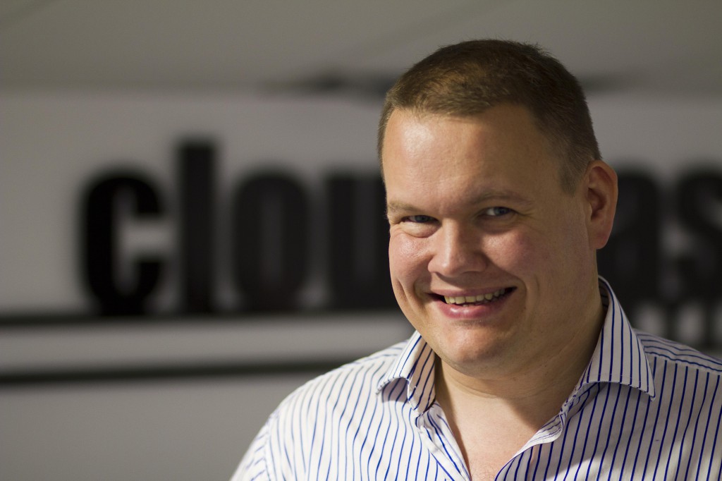 SVGE Sit-Down: MD Steve Knee outlines how Cloudbass arrived in UK OB ...