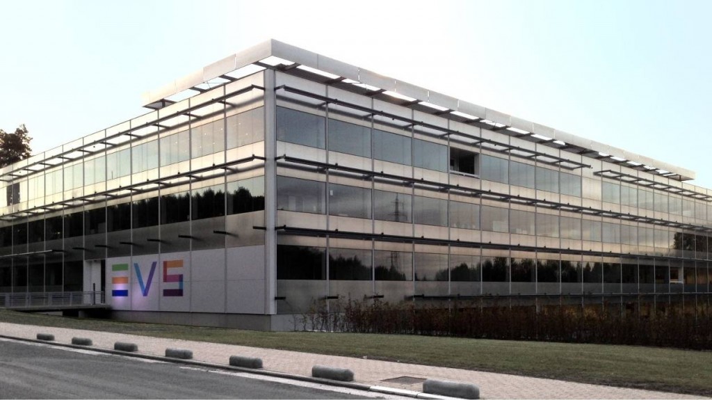 EVS Connected Sports Summit set for 26 January in Liege HQ