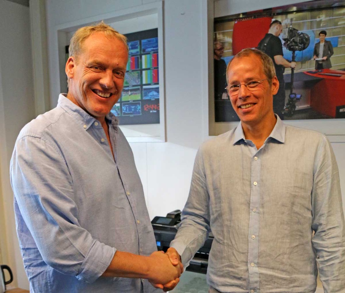 Broadcast Rental acquires BP Satellite Solutions