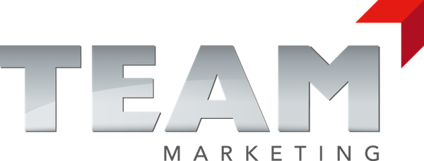 Market Team Logo Happy Team Group People 8 Image Logo Stock Vector