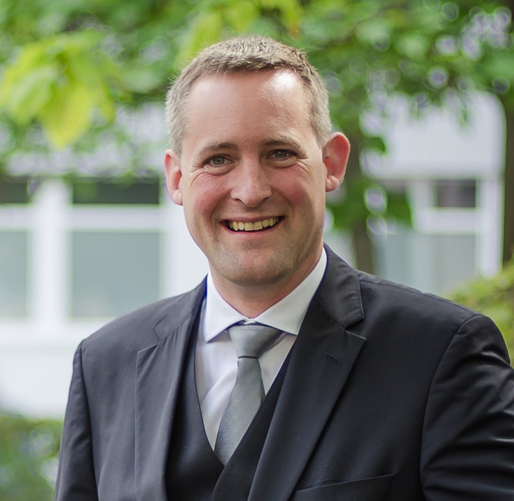 Invidis founder Florian Rotberg to deliver SVG Europe Sports Venue ...