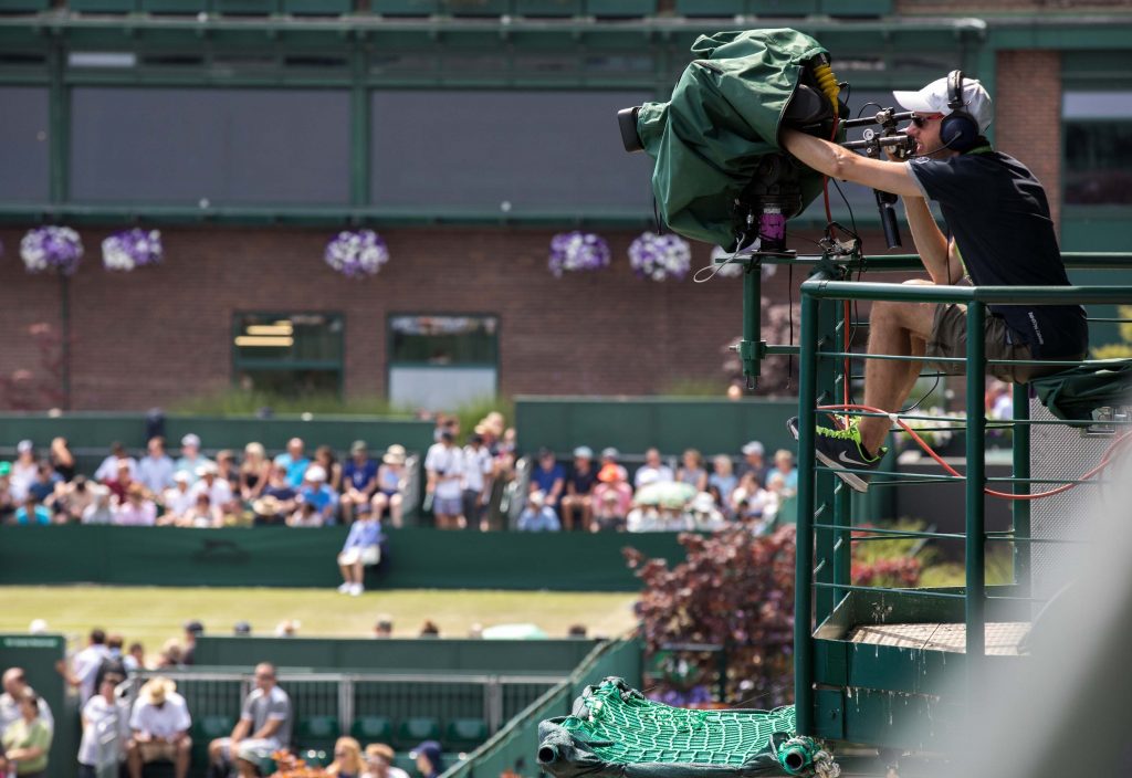 NEP UK contracted to Wimbledon for a further four years