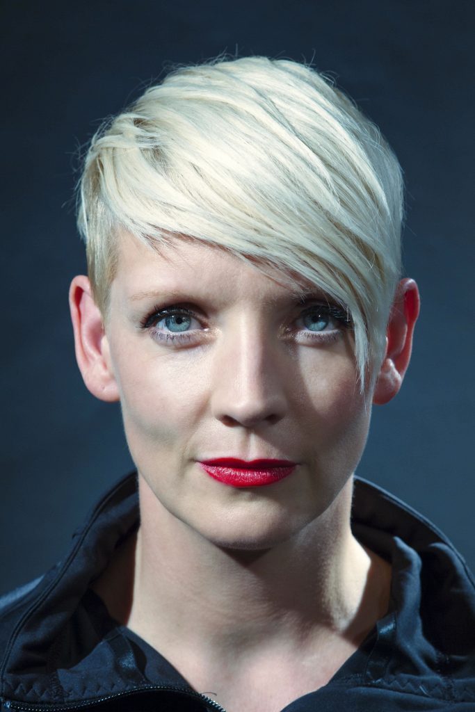 Heather McLean joins Sports Video Group Europe as Contributing Editor