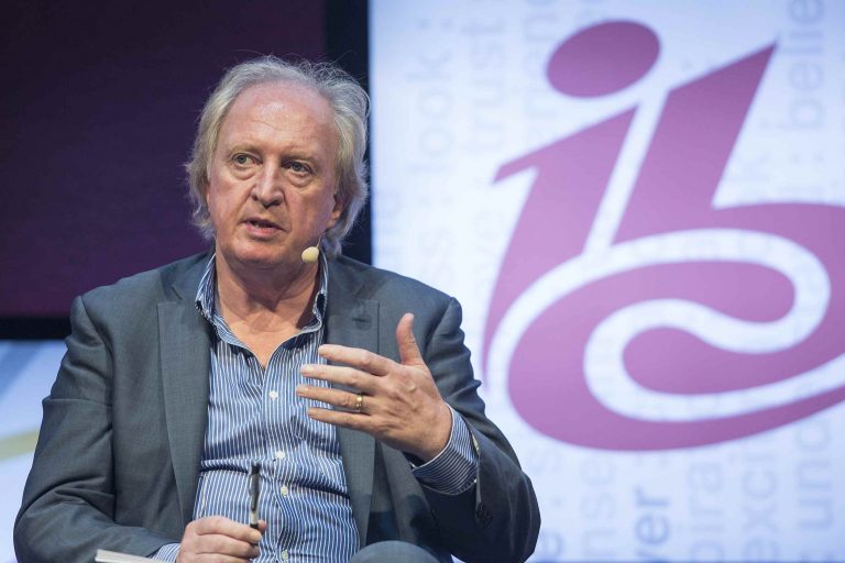 Simon Fell to step down as Technology chief at the EBU