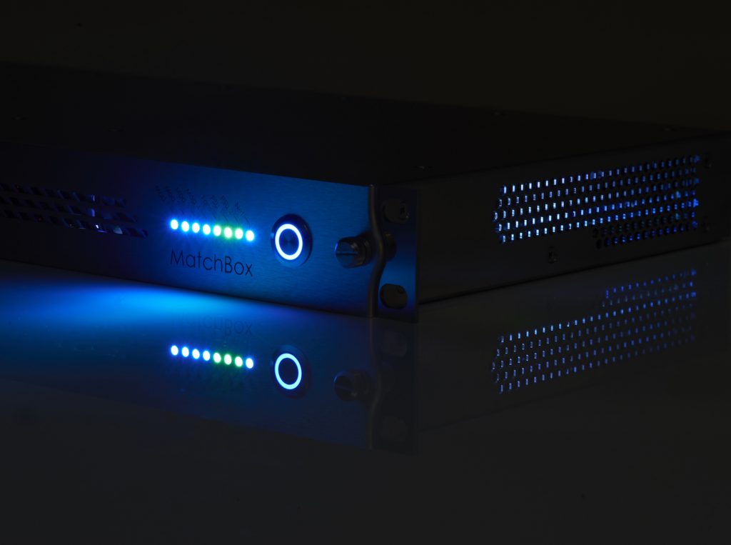SVG Europe welcomes new OB/SI sponsor Hitomi