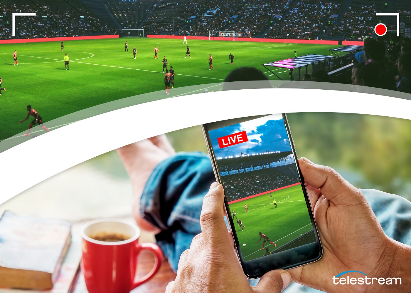 How new technologies and careful planning can ‘fix the live stream’