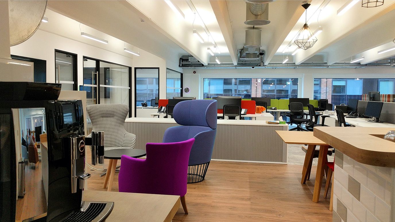 Ross Video opens new flagship EMEA HQ in Reading