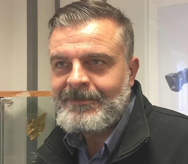 Tech Focus: How Specialist Cameras are Transforming the Sports Viewing ...