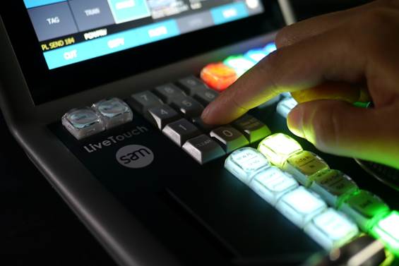 SAM’s Neil Maycock discusses LiveTouch learning ahead of December 19 ...