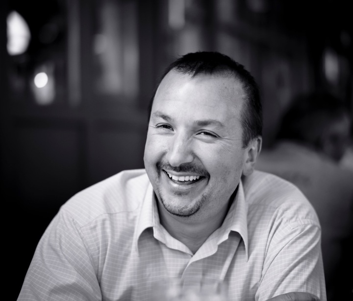 SVG Europe Sit-Down: Riedel’s Jake Dodson on changing technological ...