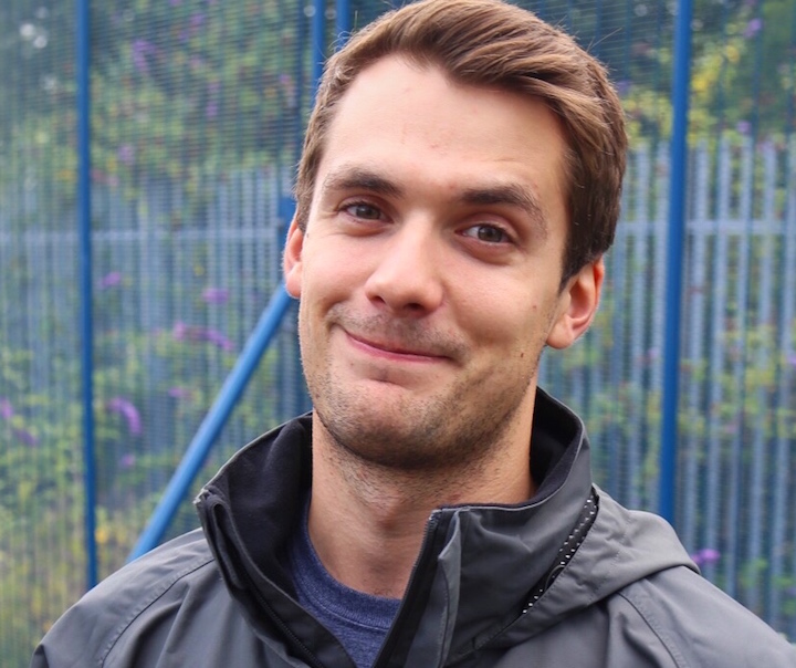 SVG Europe Sit-Down: Timeline TV’s Quinn Cowper with insights into ...