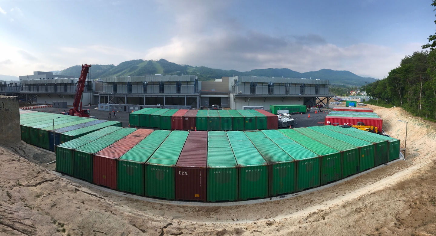 Thought Leadership: Tackling the complexities of logistics with SOS Global