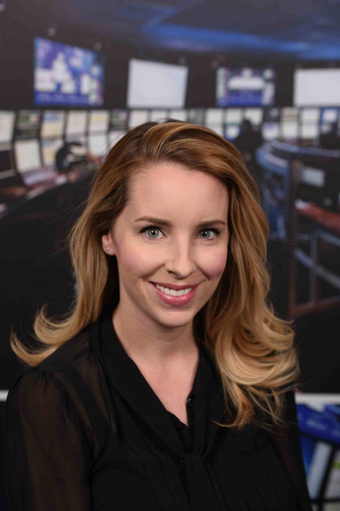 SVG Europe Sit-Down: The Switch’s Jessica Mintz looks at the impact of ...